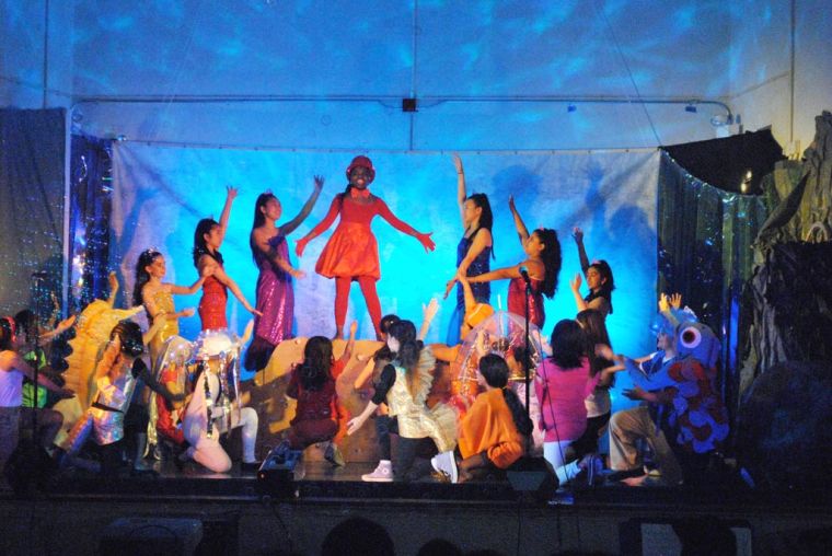 PS 31 kids want to make you part of their world | | qchron.com