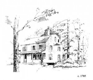 Kingsland Homestead revamped and reopening | | qchron.com