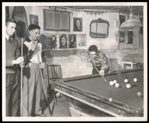 Rizzuto, the Yankee Scooter, from Glendale | | qchron.com