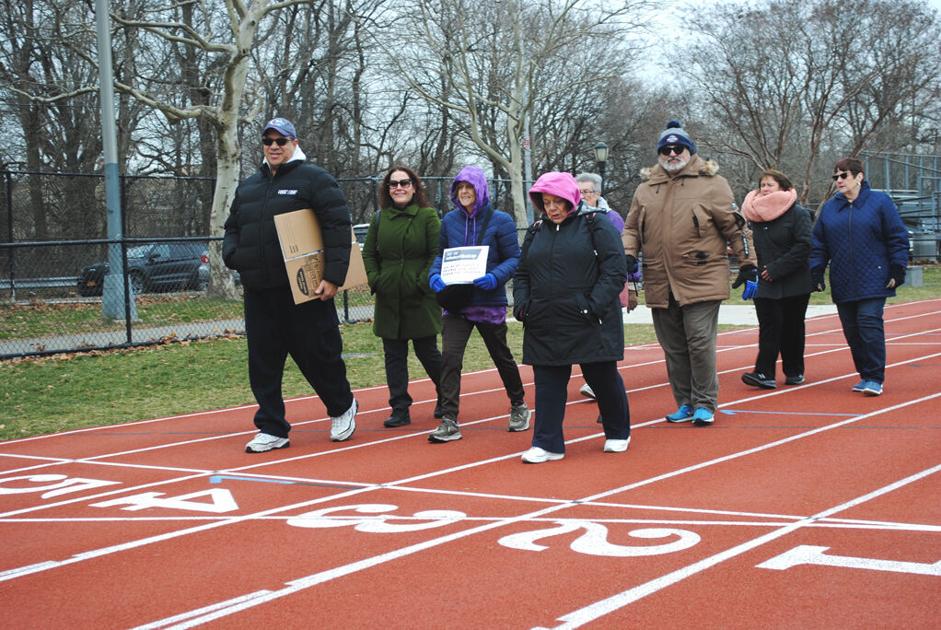 Relay for Life kicks off 2024 campaign | | qchron.com
