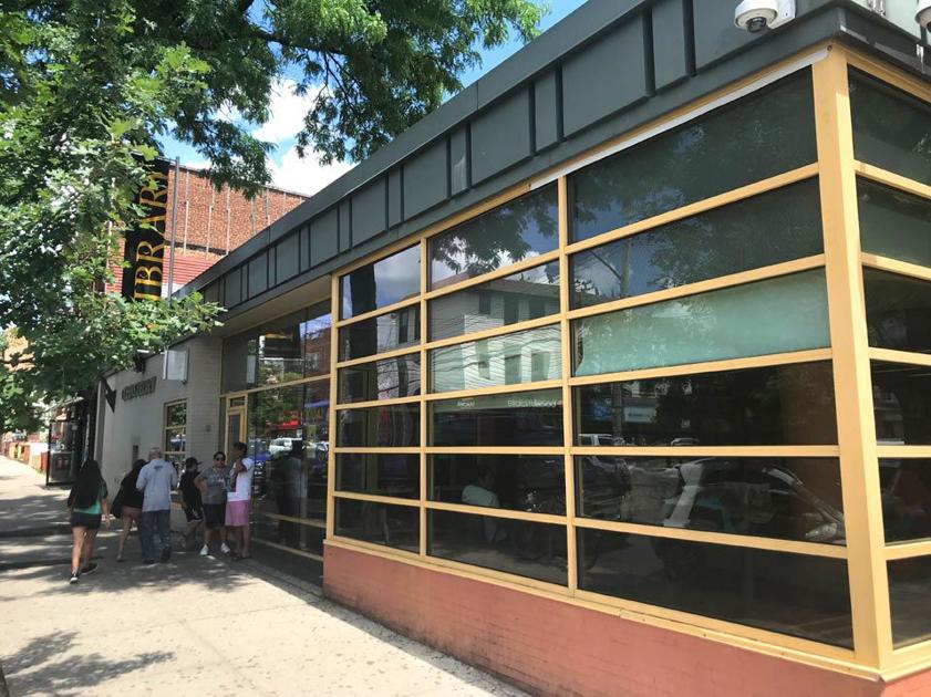Corona set to build $23 million library | | qchron.com