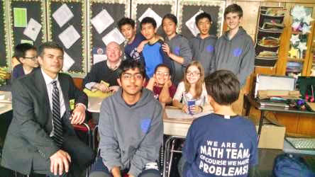 Collaborative learning — PS 174Q and JHS 190Q | | qchron.com