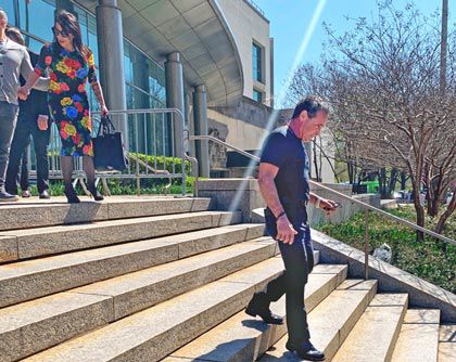 It’s final: life without parole | | qchron.com