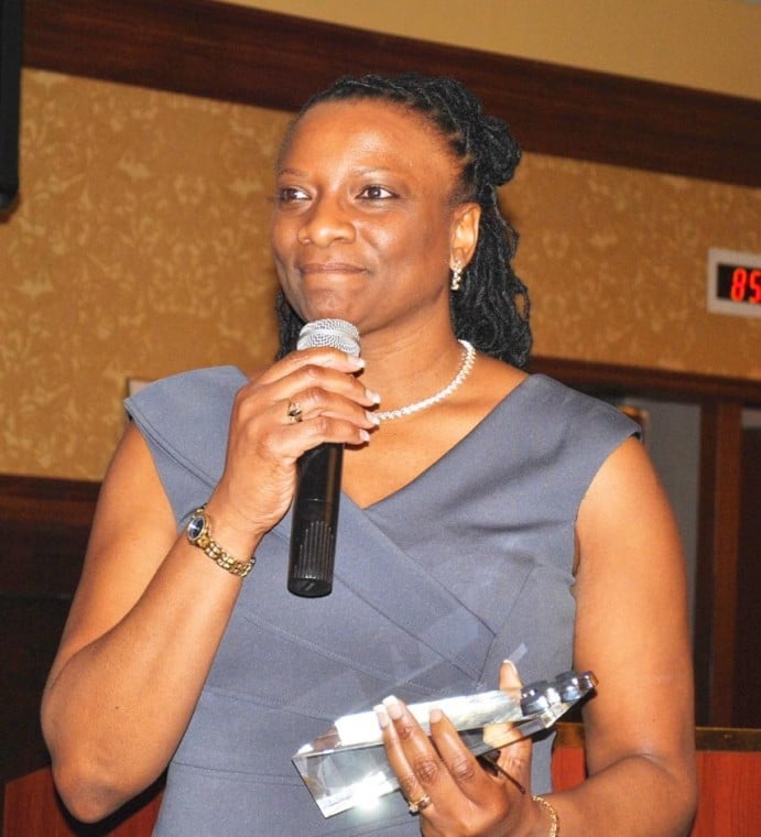 NYFAC celebrates at Howard Beach dinner | | qchron.com