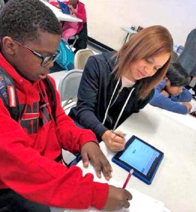 Nonprofit offers free tutoring | | qchron.com