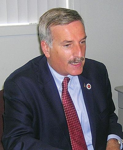 Endorsement: Vote David Weprin for Congress | | qchron.com