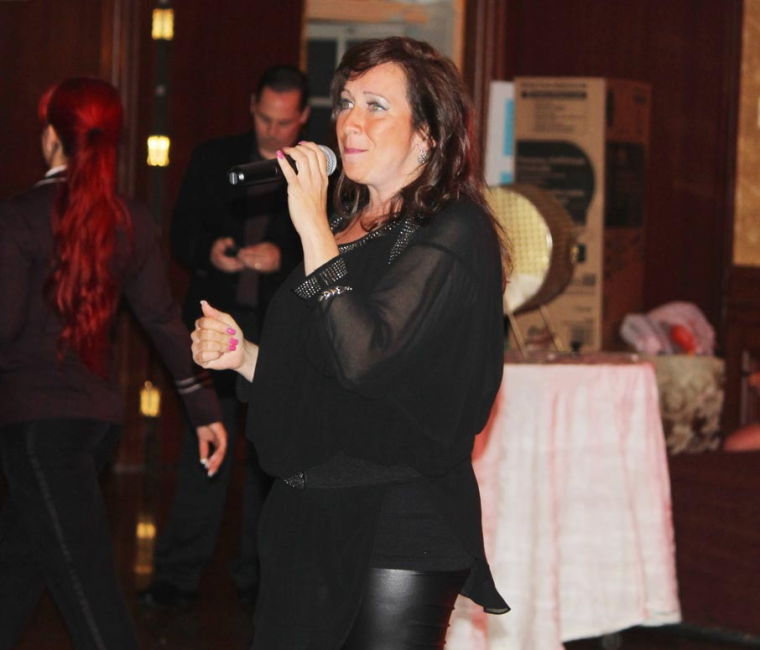 Heartshare celebrates 24 years | | qchron.com