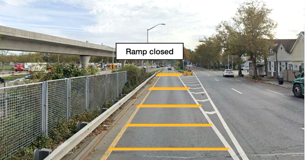 State DOT announces Queens ramp closures | | qchron.com