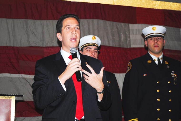 West Hamilton Beach FD celebrates 84 years | | qchron.com