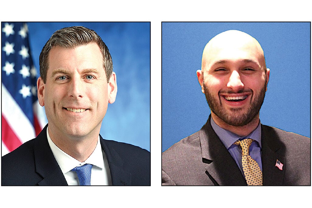 Republican vies for incumbent’s seat | | qchron.com