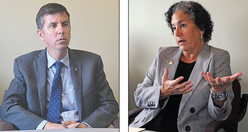 UPDATE: Three-vote margin in Assembly race | | qchron.com