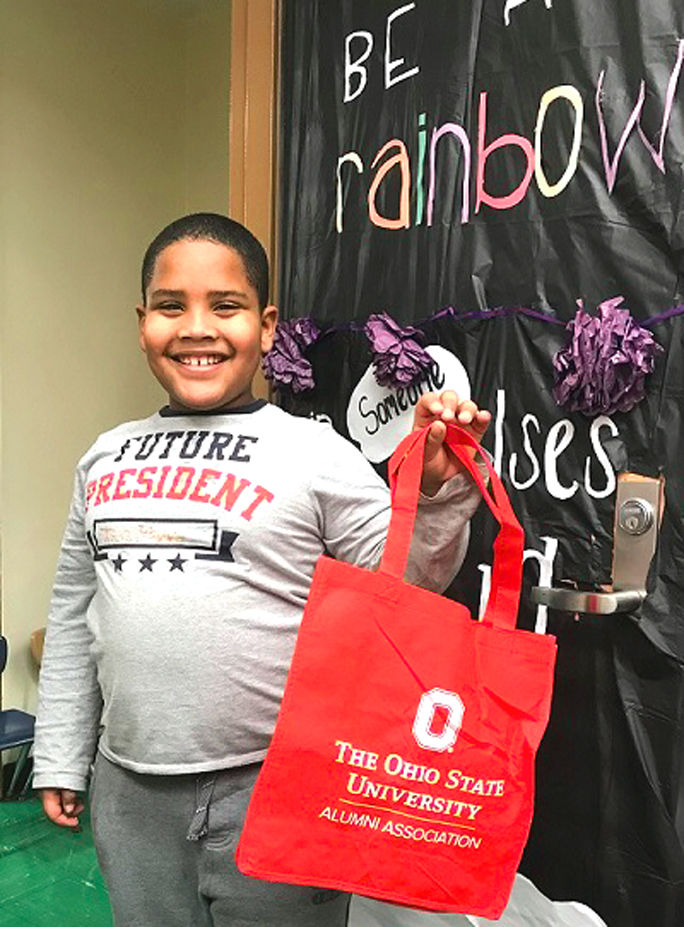 College Awareness Day and other events at PS97Q | | qchron.com