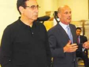 Parking mess at Flushing Commons? | | qchron.com