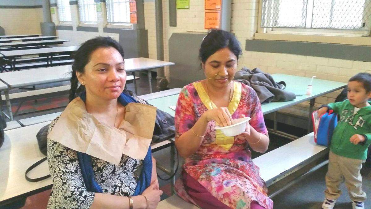 PS 97Q, The Forest Park School, holiday happenings! | | qchron.com