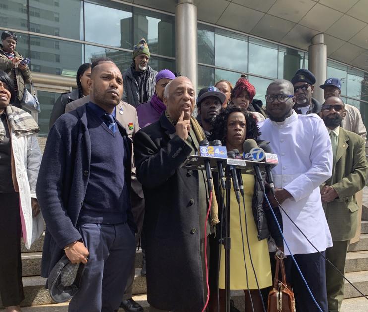 Judge postpones the sentencing of Chanel Lewis | | qchron.com