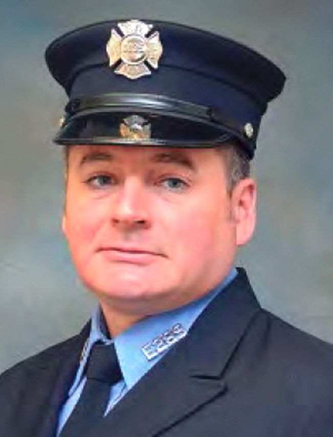 FDNY honors its heroes from Queens | | qchron.com