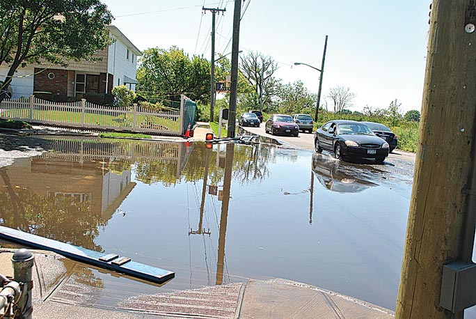 A $400M flood of relief for Southeast Queens | | qchron.com