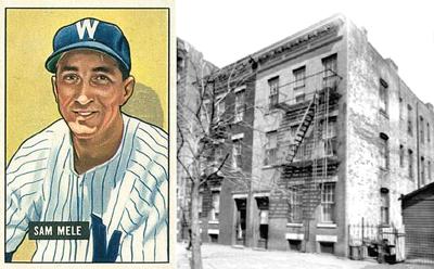 Sam Mele’s Twins broke the Yankees’ dynasty | | qchron.com