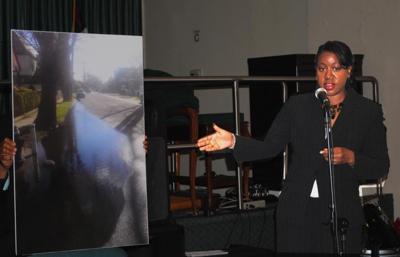 Judge tells it to the board over flooding | | qchron.com