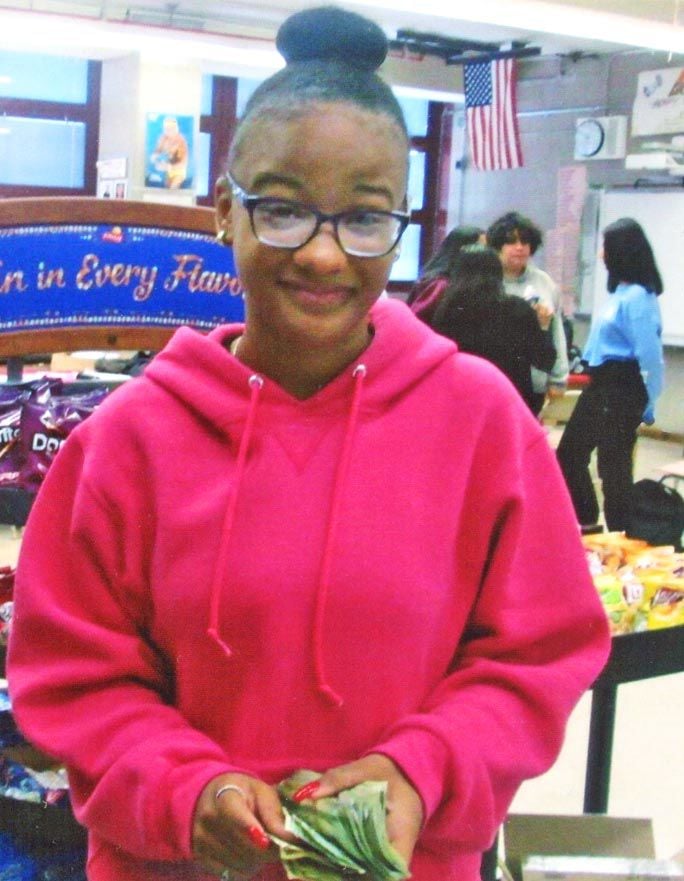 Martin Van Buren High School Student Profiles | | qchron.com