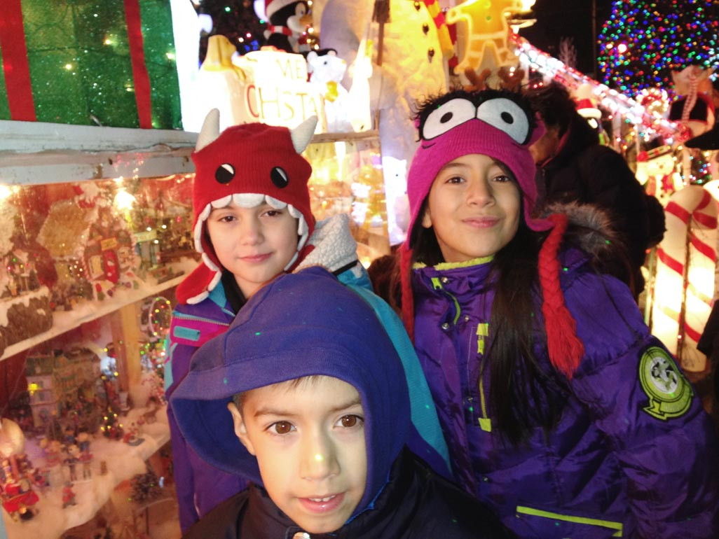 Holiday photo contest! | | qchron.com