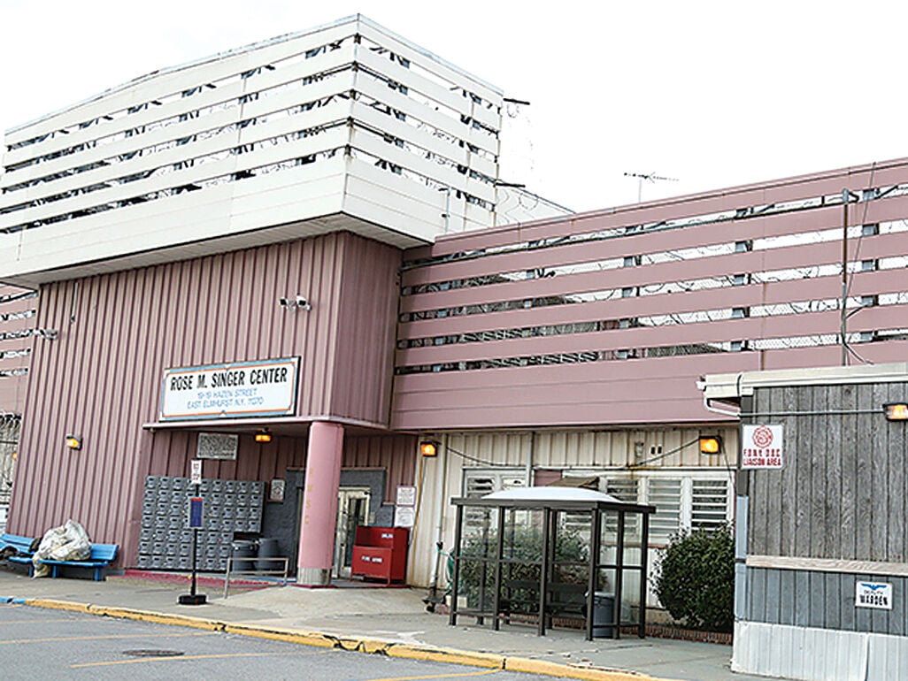 Rikers won’t close on time: new report | | qchron.com