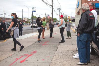 The anti-lockdown rally that wasn’t | | qchron.com