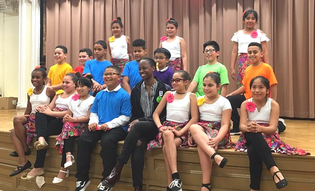PS 97Q•School Spotlight | | qchron.com