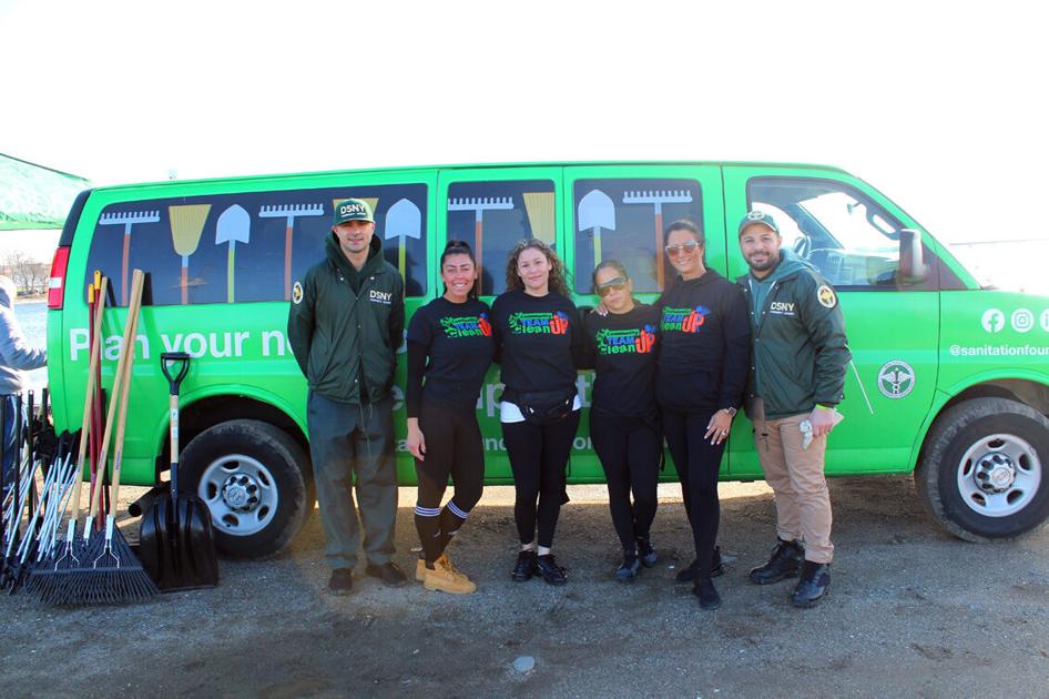 Spring cleaning for Team Up 2 Clean Up | | qchron.com