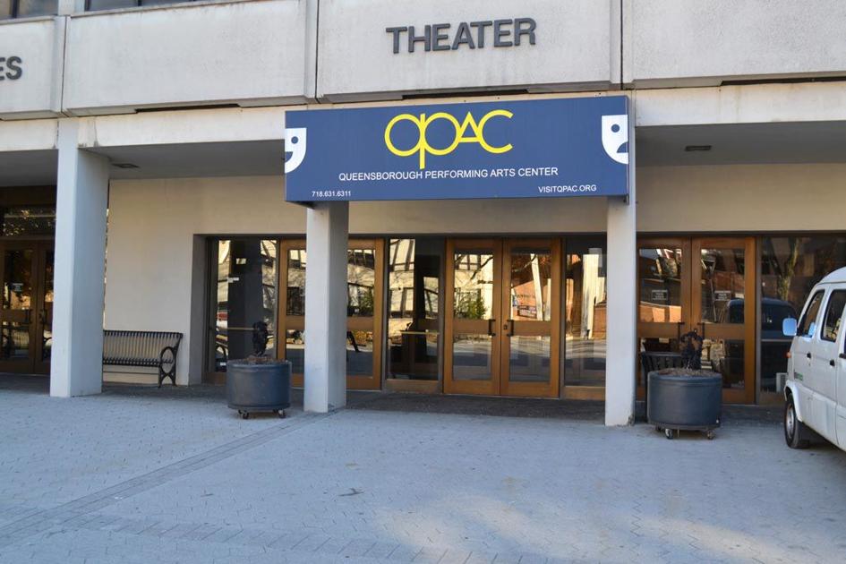 At QPAC, the show must go on ... but elsewhere | | qchron.com