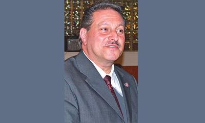 Joe Addabbo Jr. is going ‘back to work’ | | qchron.com