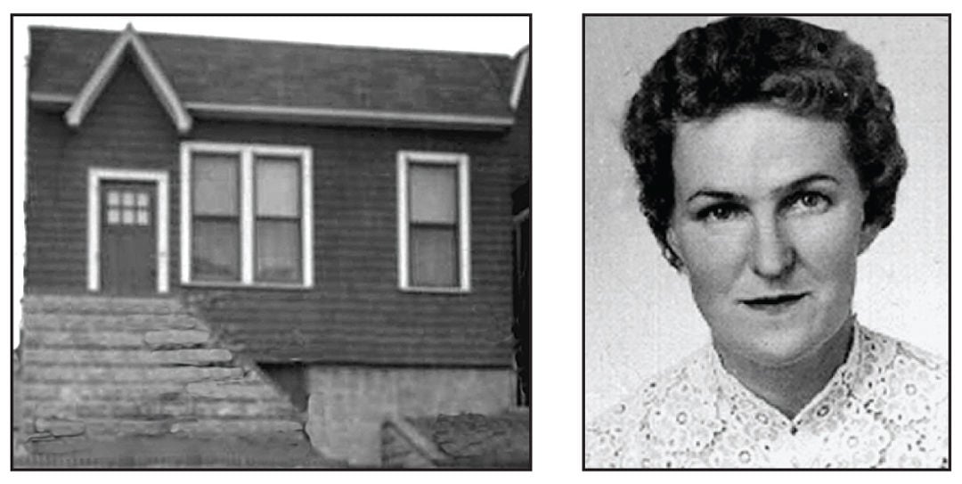 Maspeth woman was a sadistic Nazi camp guard | | qchron.com
