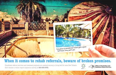 Patient brokering a scheme to look out for | | qchron.com