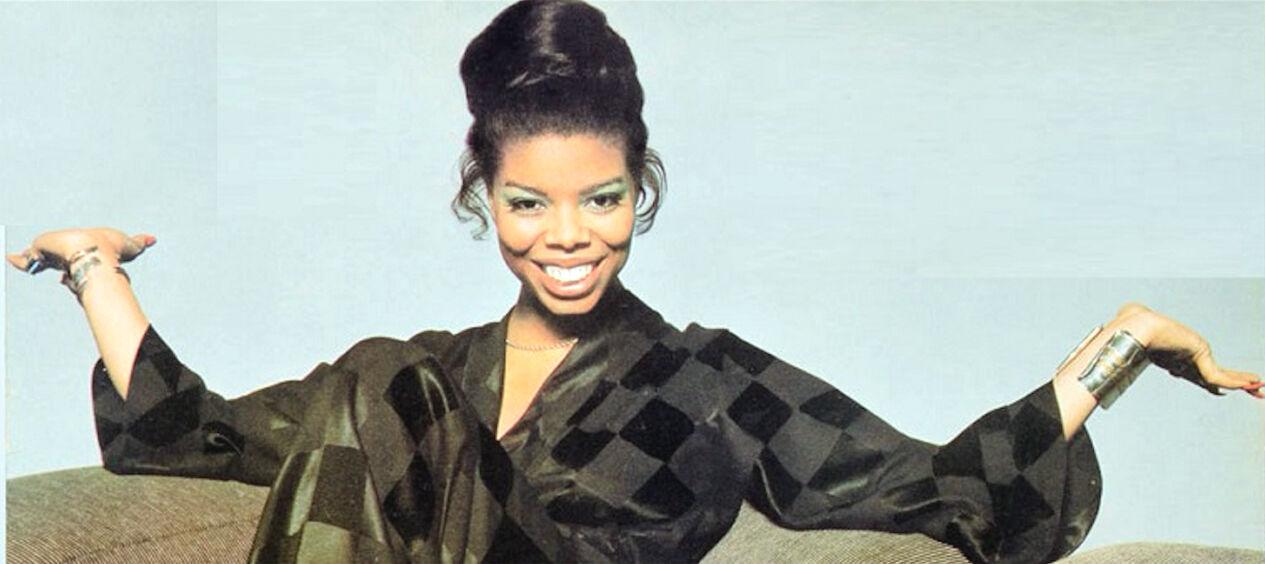 ‘Millie Jackson: Live & Uncensored’ Nov. 25 | | qchron.com