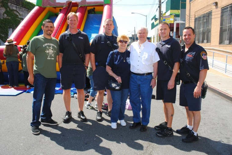 Remembering Ray York at Ozone Park’s PS 65 | South Queens News | qchron.com