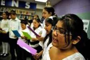 Improved Rego Park Library reopens | | qchron.com