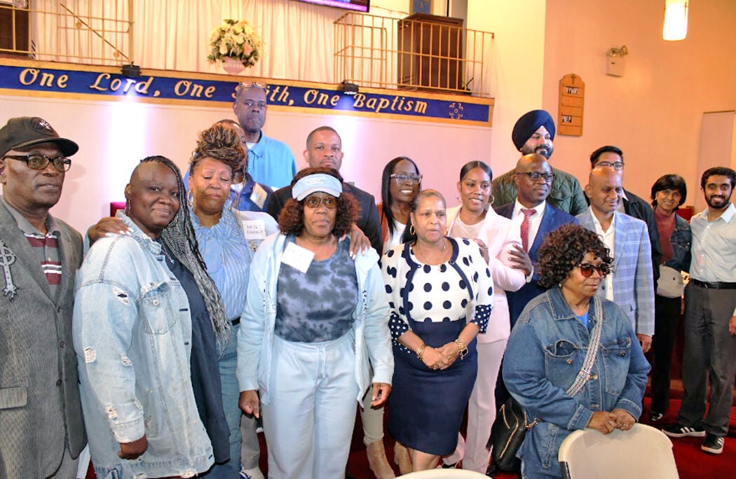 Who will you vote for in Assembly District 32? | | qchron.com