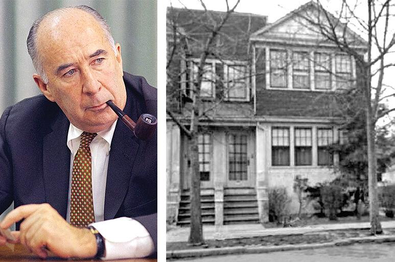 Watergate figure John Mitchell was a Jamaica man | | qchron.com