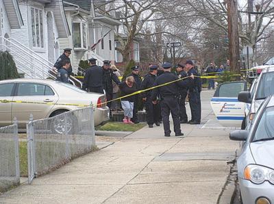 In a murder trial, two portraits are painted | | qchron.com