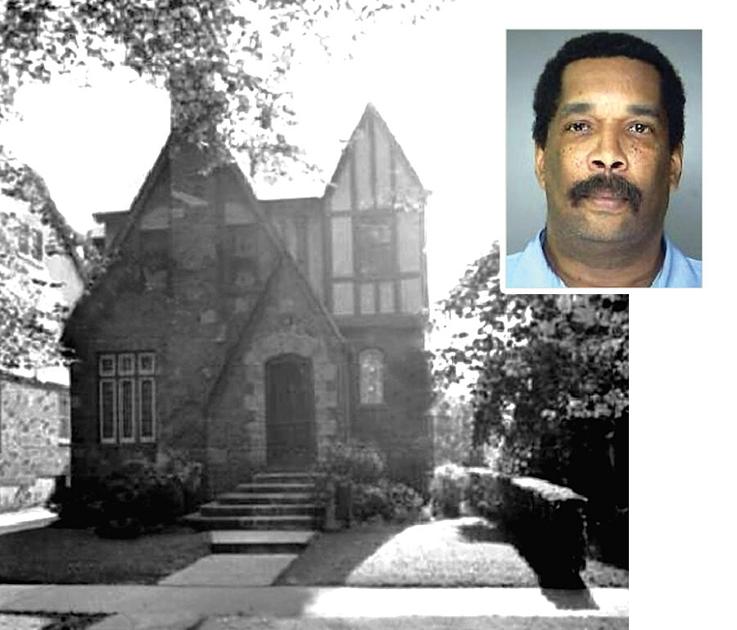 Emmanuel Constant: Massacre suspect fled to boro | | qchron.com