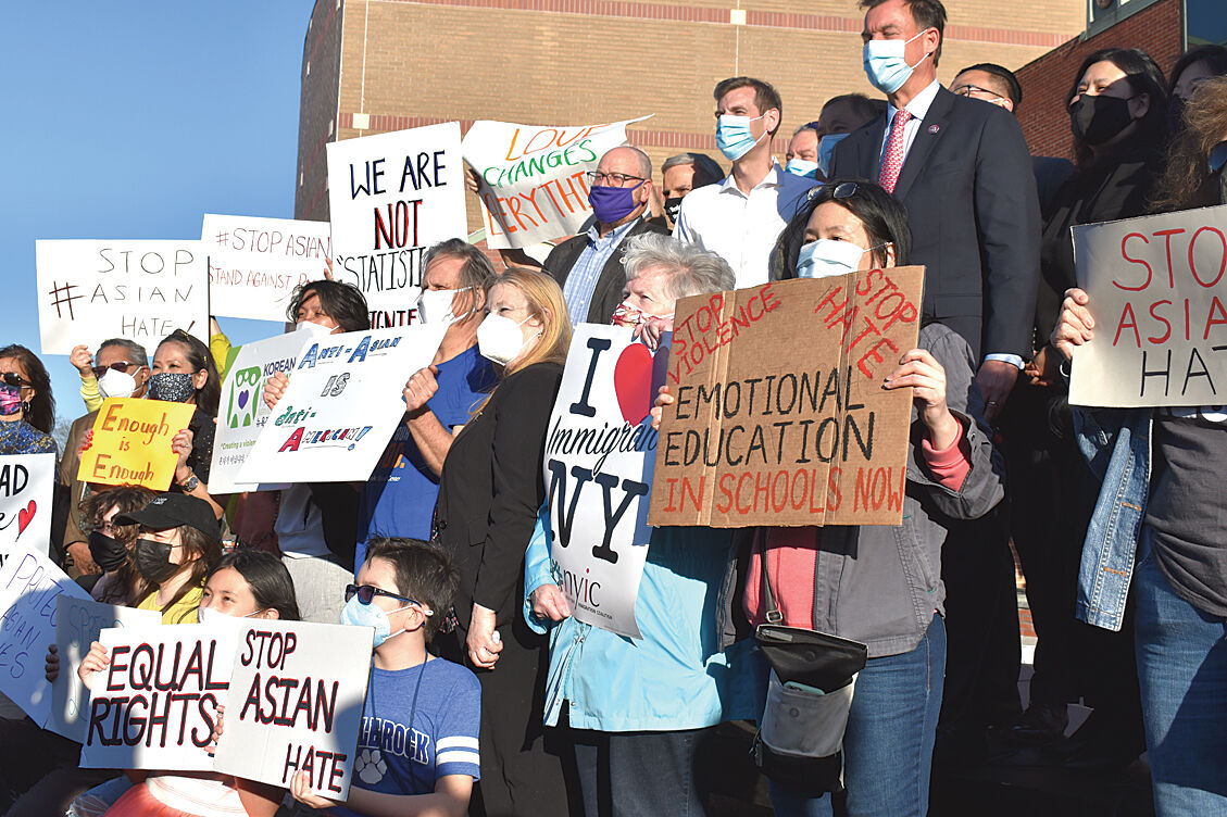 Asian unity key in a time of turmoil | | qchron.com