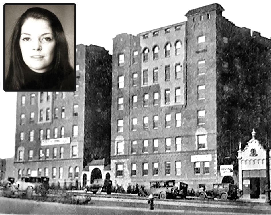 Cornelia Crilley, killer’s first known victim, of Woodside | | qchron.com