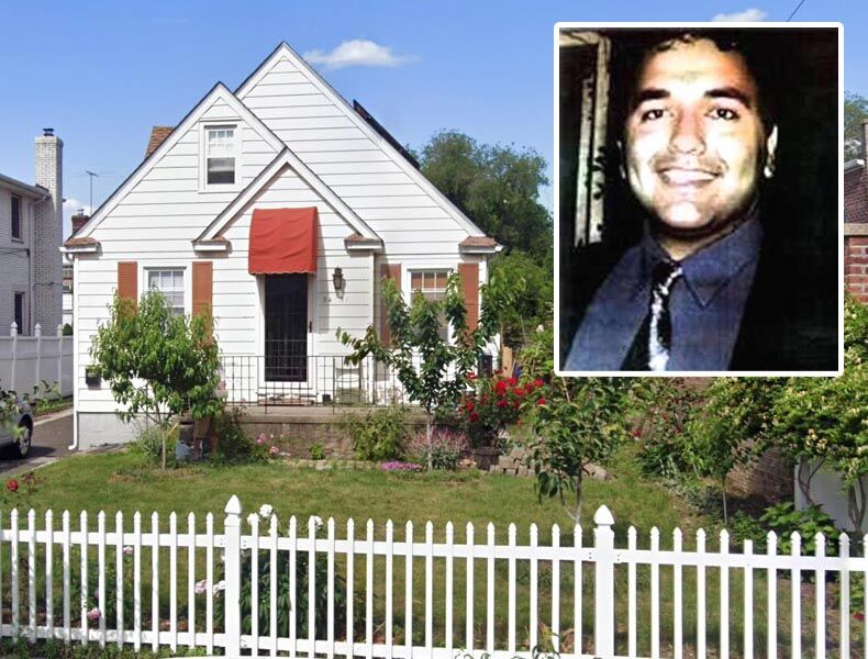9/11 hero from Bayside: Mohammad Salman Hamdani | | qchron.com