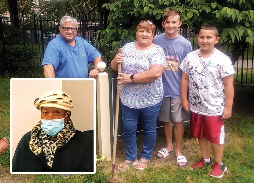 Marvelle Bennett’s life is celebrated | | qchron.com