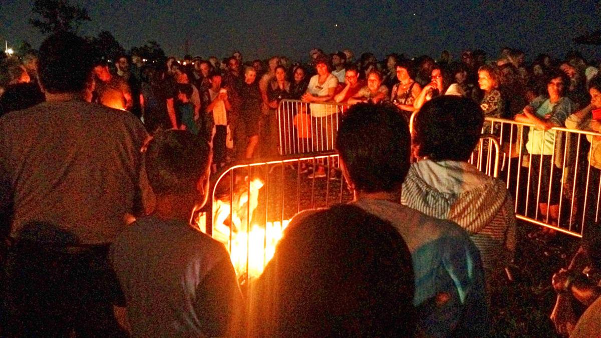 Vetrano family, community continue to mourn | | qchron.com