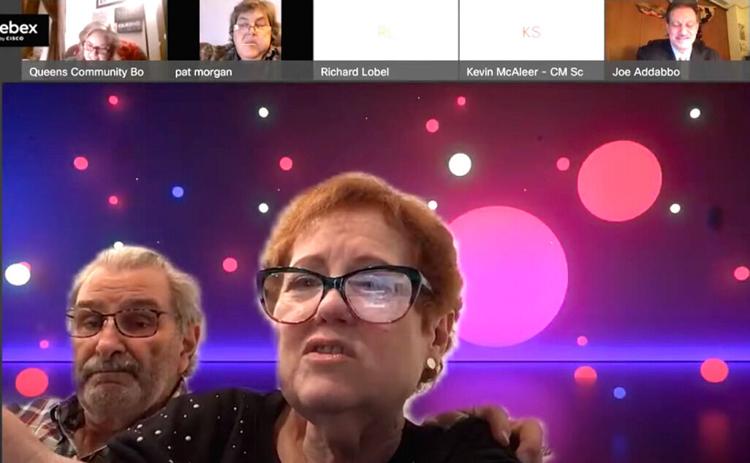 Gordon steps down after four decades | | qchron.com