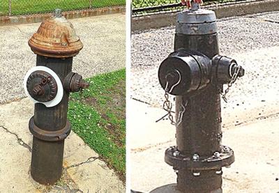 Broken hydrants get fixed in Howard Beach | | qchron.com