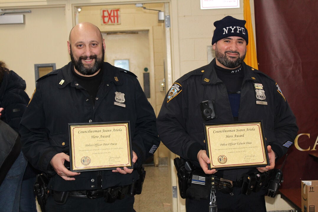 Civic surveying for security interest | | qchron.com