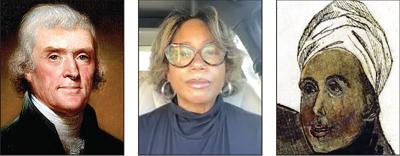 Gayle Jessup White shares her legacy | | qchron.com