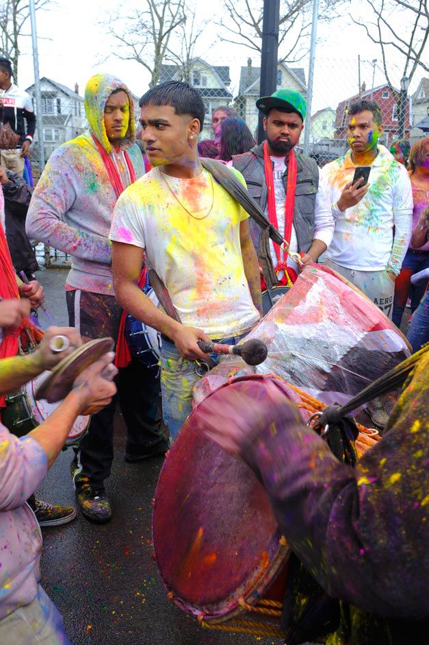 Phagwah: Color never had it so good | | qchron.com